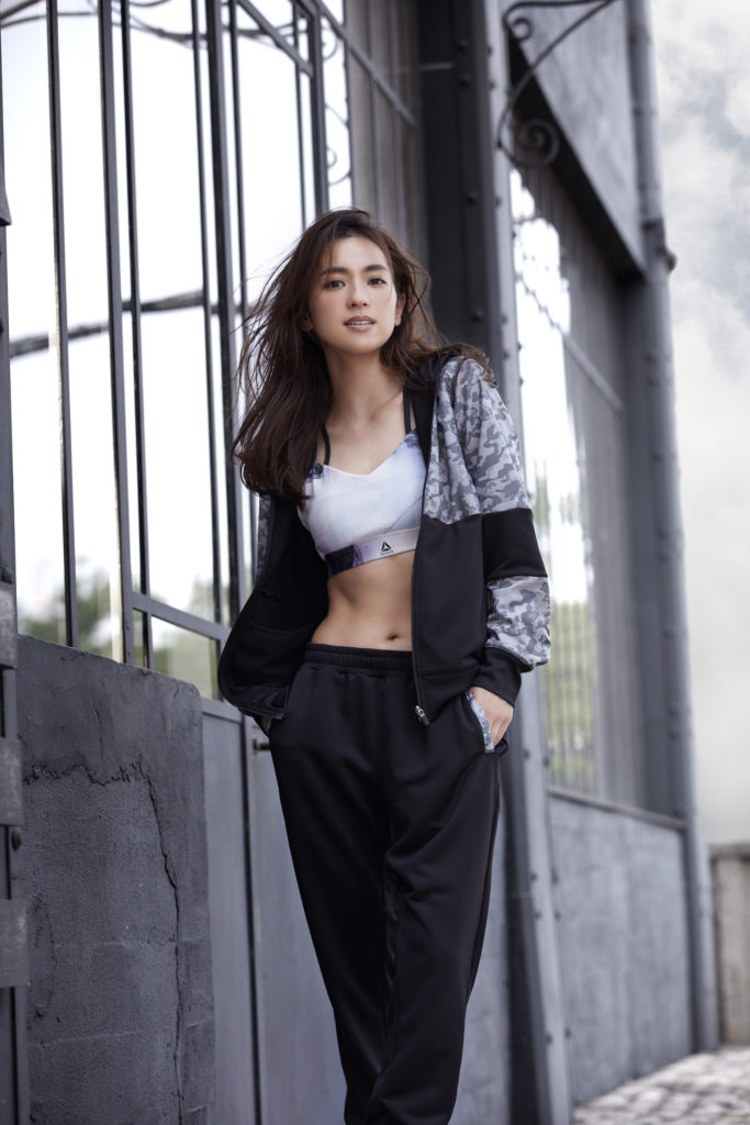 anne_nakamura-reebok201907-2 | ACTRESS TV（ｱｸﾄﾚｽ ﾃｨｰｳﾞｨｰ）