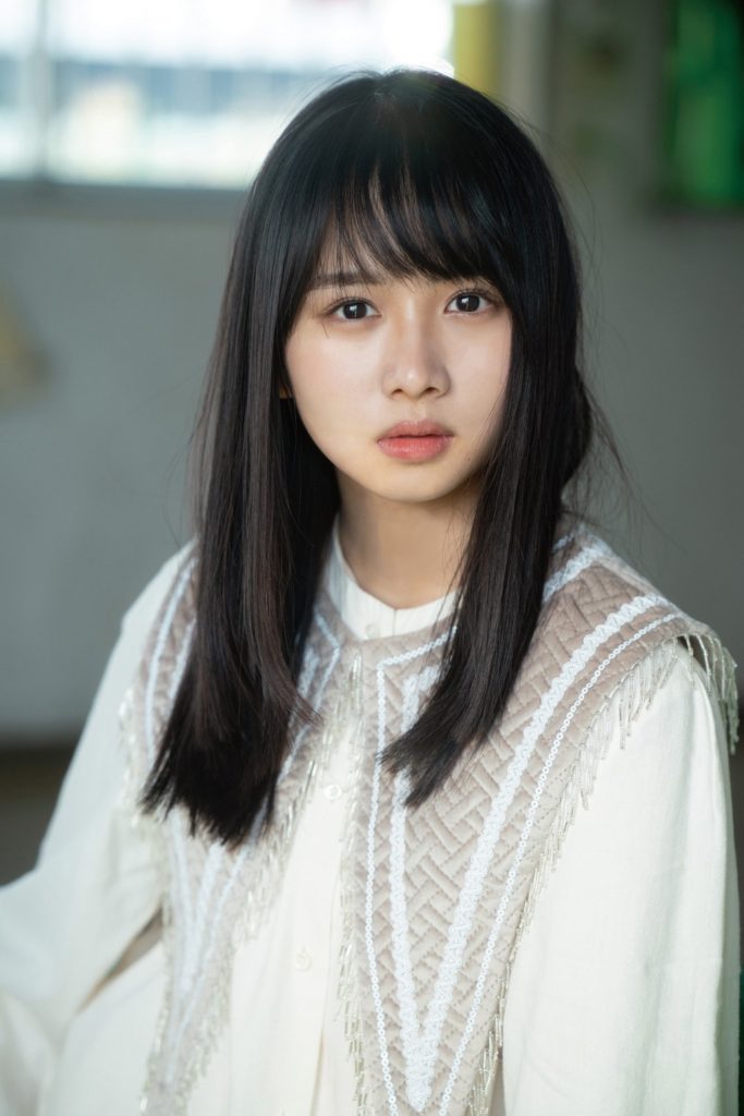 hinano_kamimura-hinatazaka46201912-1 | ACTRESS TV（ｱｸﾄﾚｽ ﾃｨｰｳﾞｨｰ）